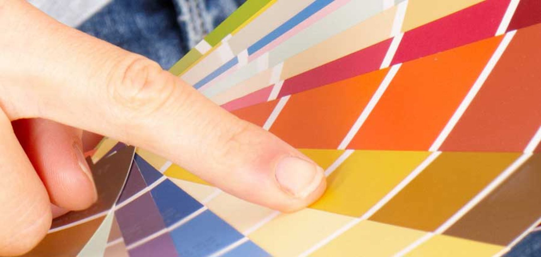 ᐅ Welk soort verf kan ik het beste gebruiken? - Tips!